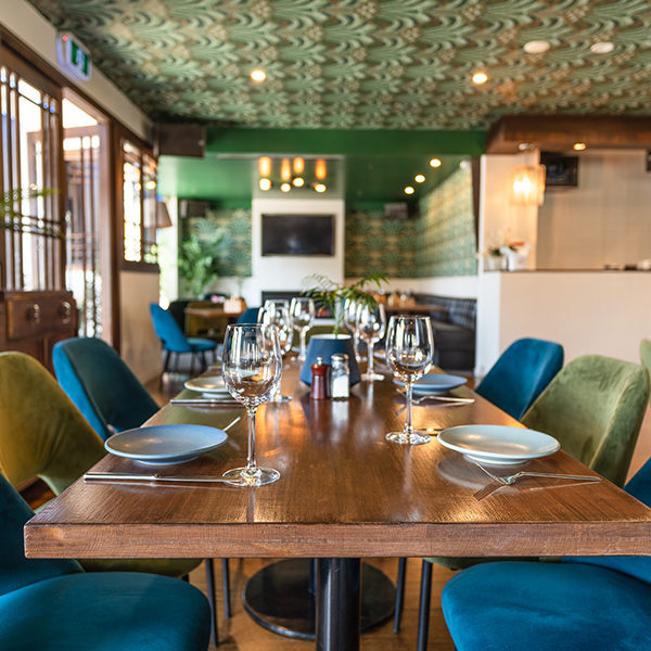 St John's Bar & Eatery - Waterfront Venue | Wellington, New Zealand