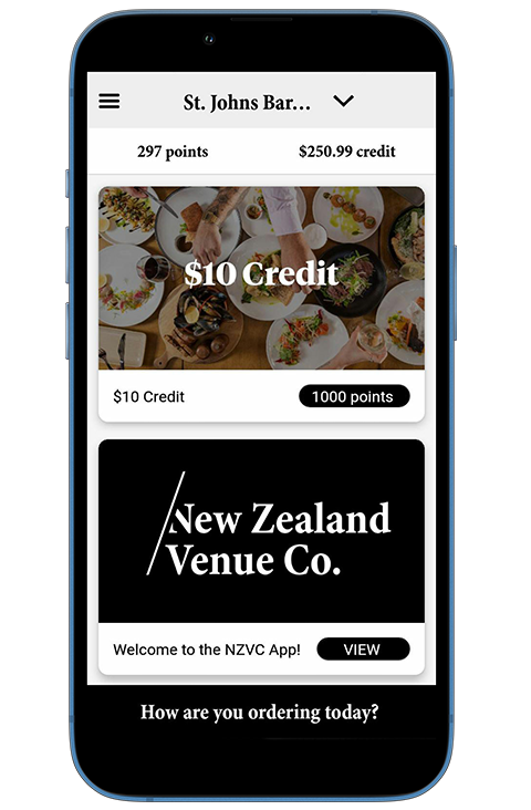 St John's Bar & Eatery - Waterfront Venue | Wellington